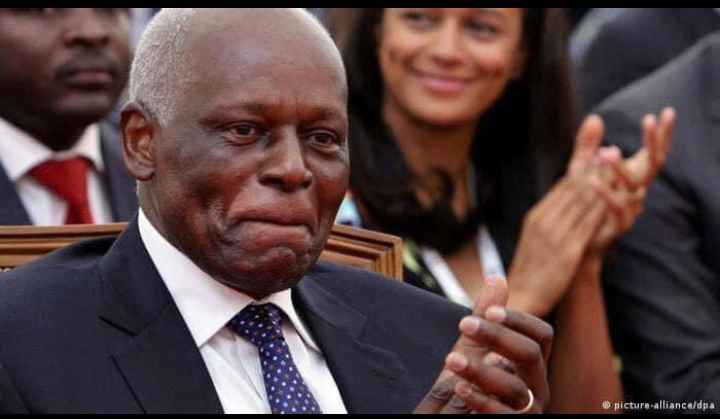 Urgent : Décès de l'ex président angolais, Édouardo Dos Santos - Télé 50 Urgent : Décès de l'ex président angolais, Édouardo Dos Santos - Télé 50